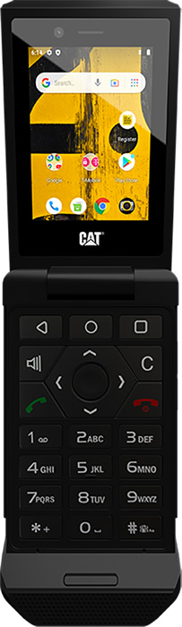 Cat S22 Flip - TruConnect